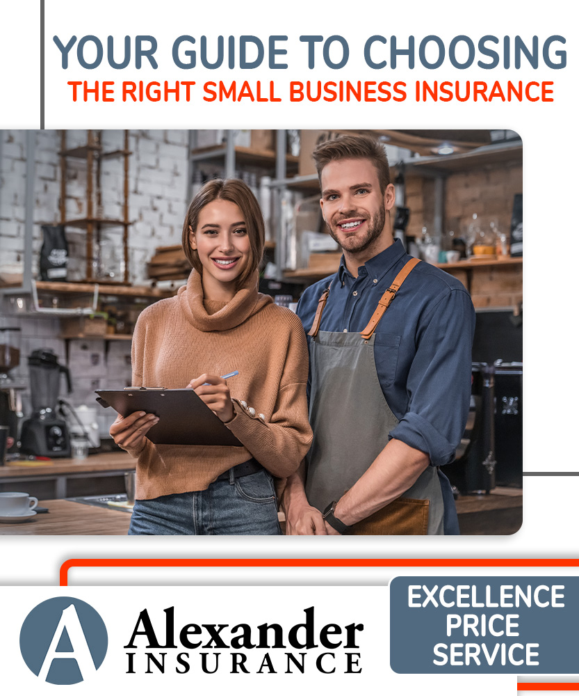 Avoiding Crisis During Crunch Time: Business Insurance Tips for 2022 ...