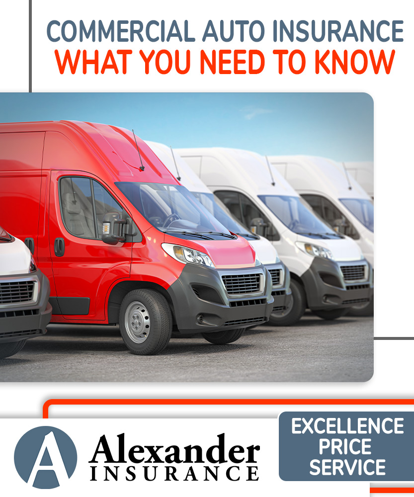 Resilient on the Road During Commerce: Things to Know About Commercial ...