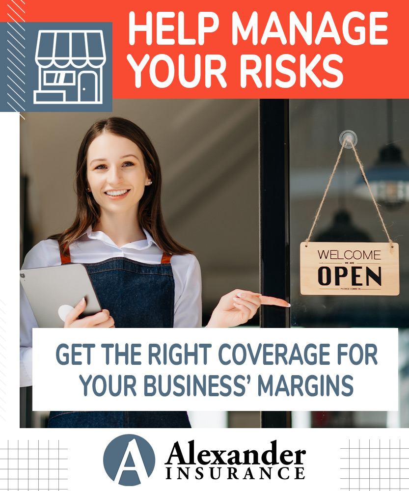 Insure to Ensure: A Guide to the Top 3 Safeguards Every Small Business ...