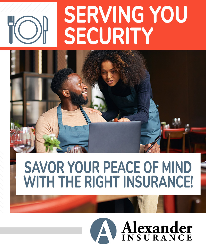 Safety Served Hot: Liability Insurance Tactics for Restaurant Success ...