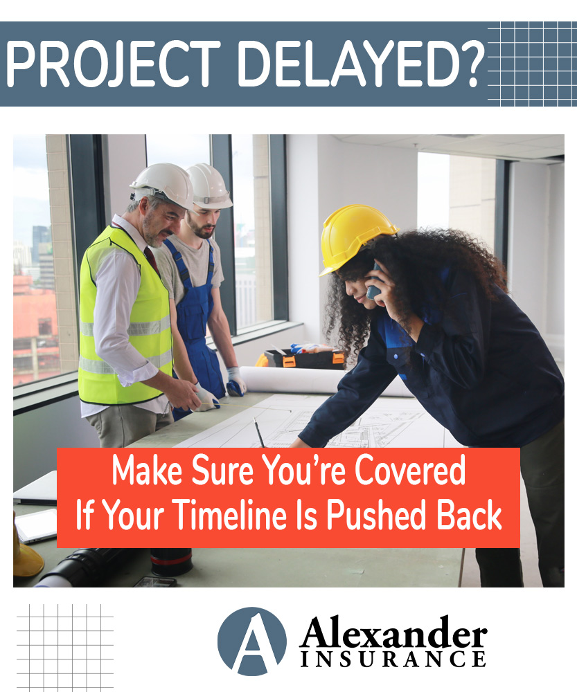 Contractors: Navigating Delays and Risks in the Construction World