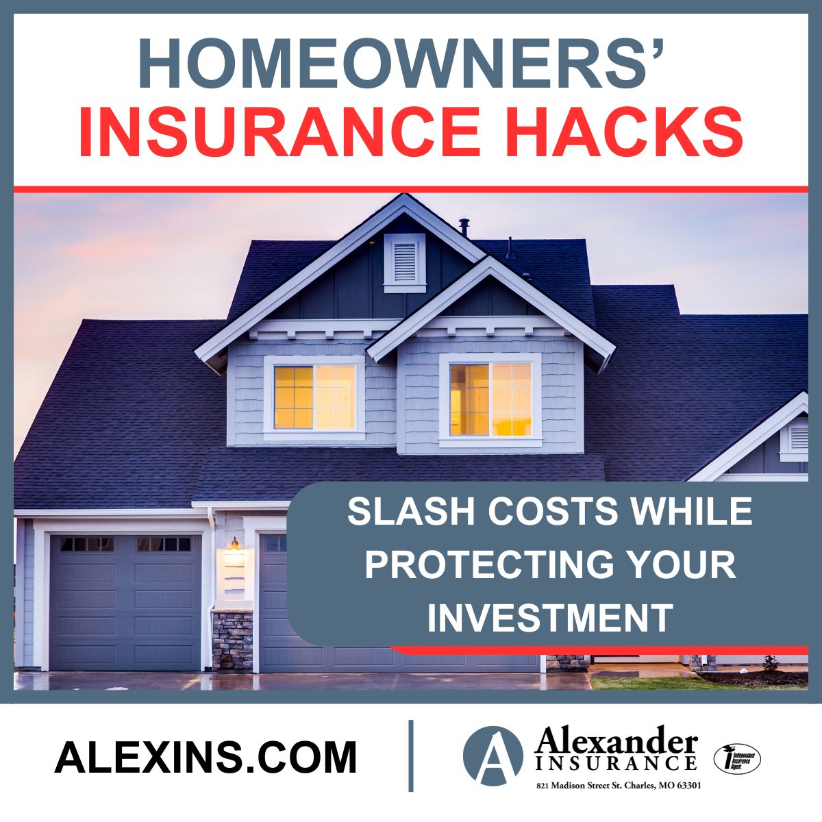 Home Insurance Costs by State: What You Need to Know